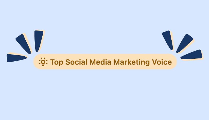 How to get a LinkedIn Top Voice Badge | Cloud Campaign